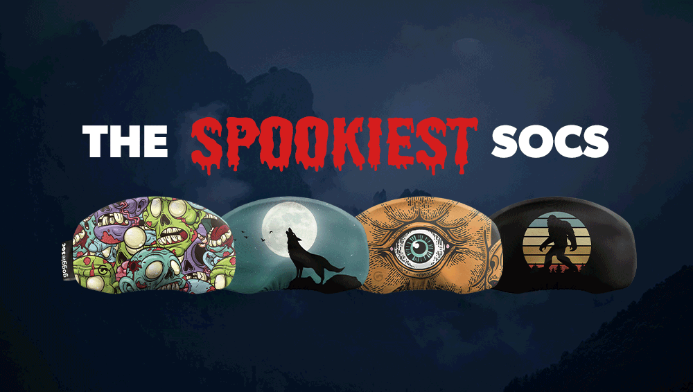 The Halloween Chronicles: Unmasking the Legends Behind Our Spookiest s ...