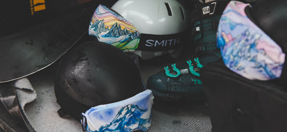 A Brief History of the Goggle Cover: Evolution and Innovation – gogglesoc