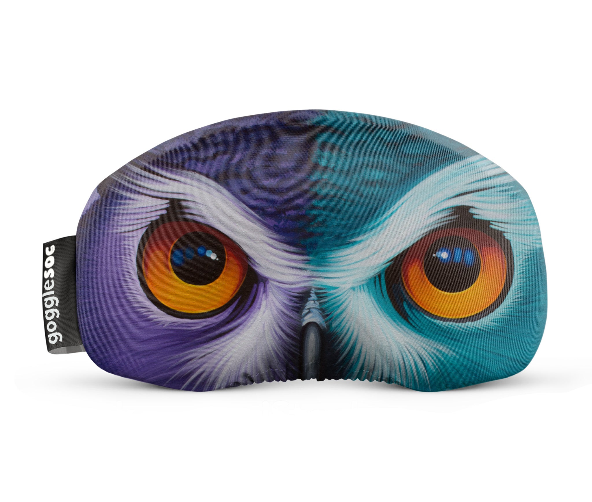 The complete gogglesoc collection