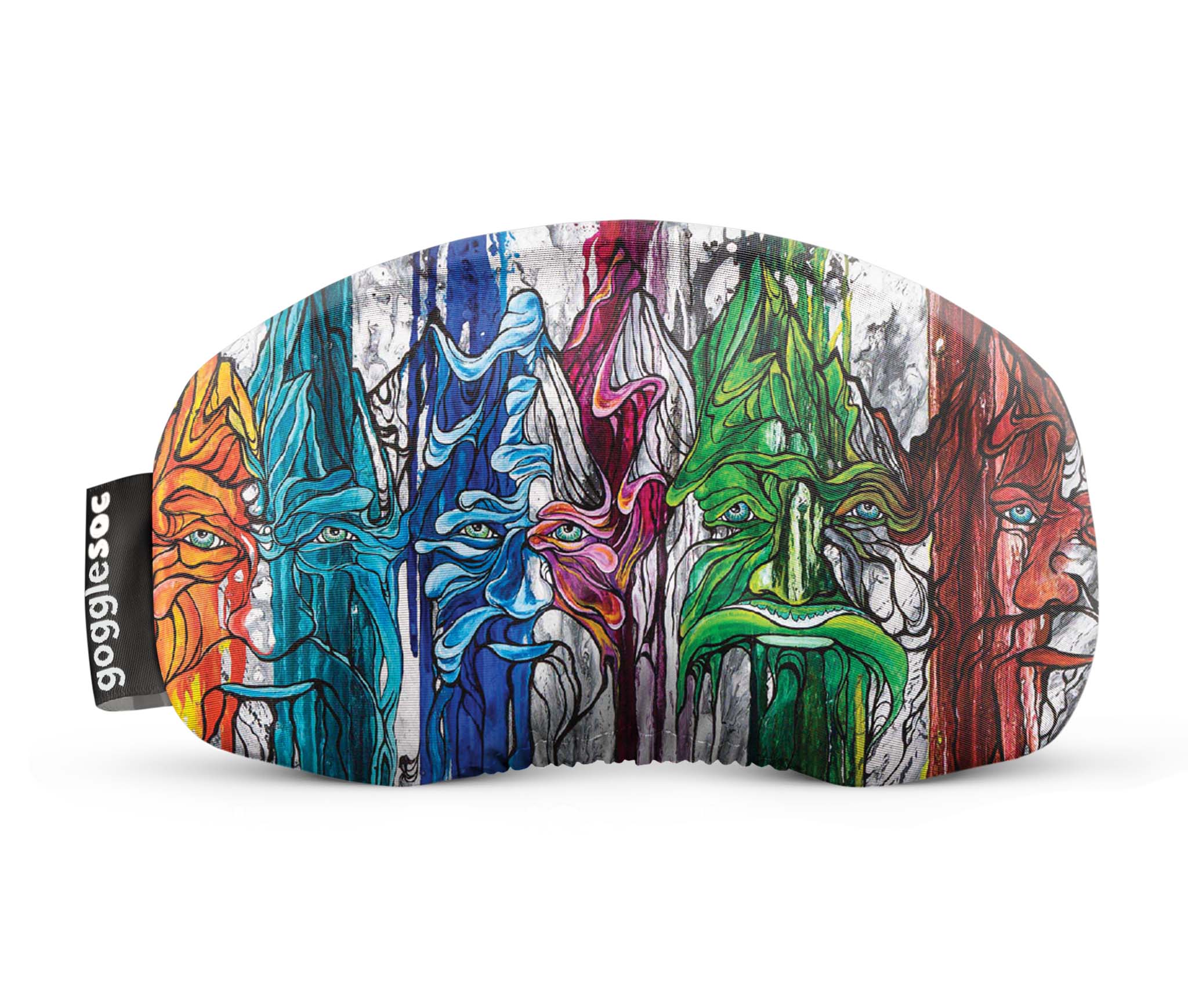 The complete gogglesoc collection