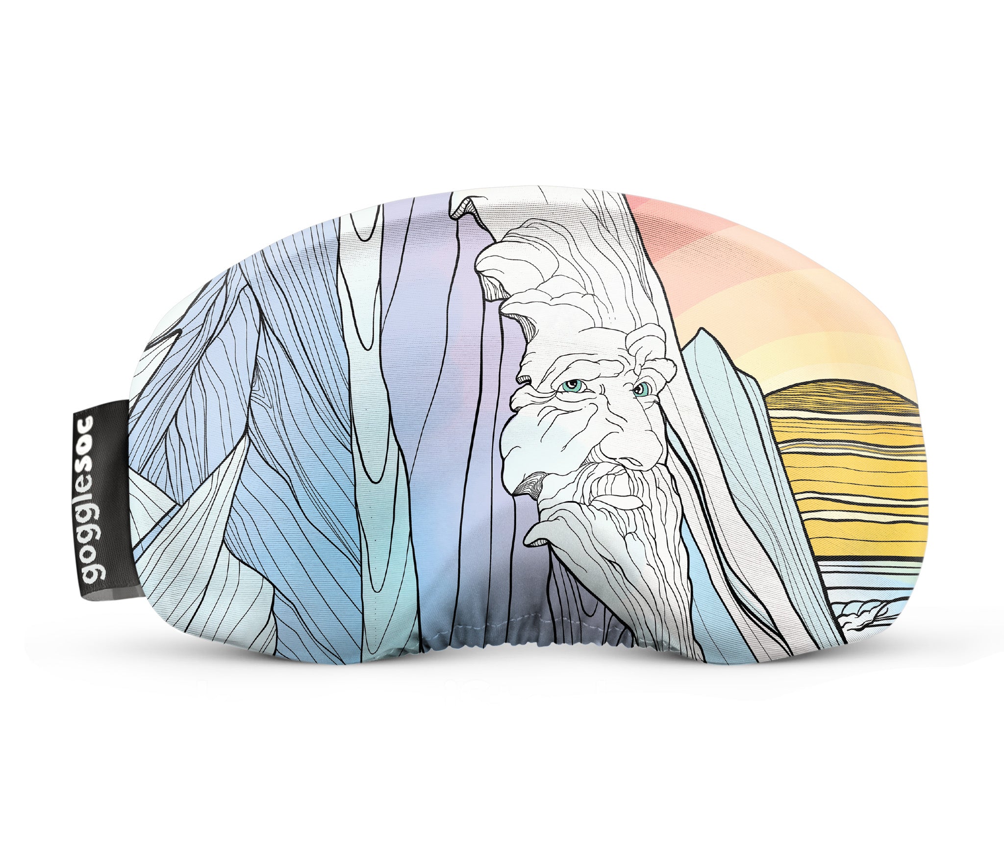 The complete gogglesoc collection