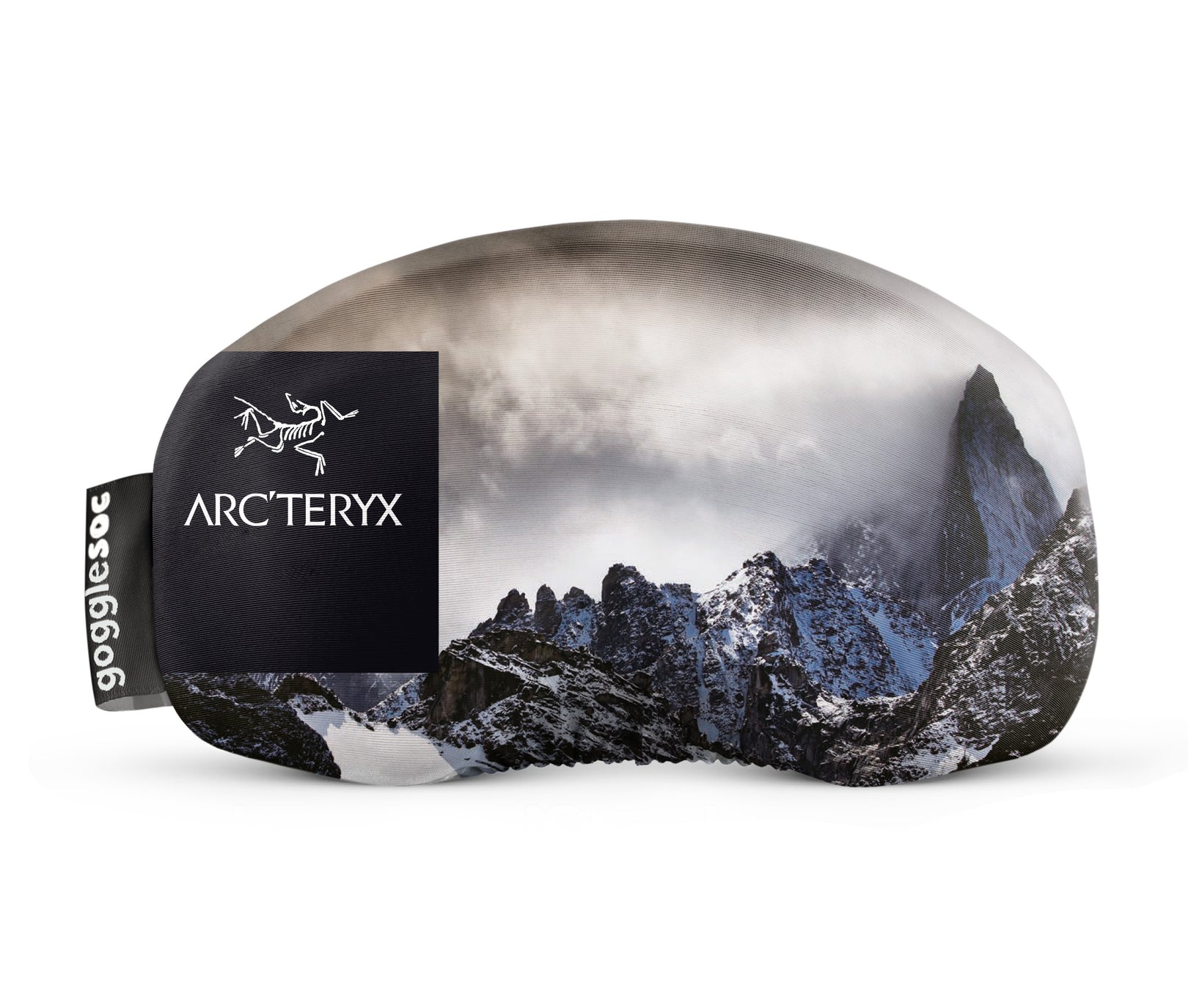 Custom | Pro – gogglesoc