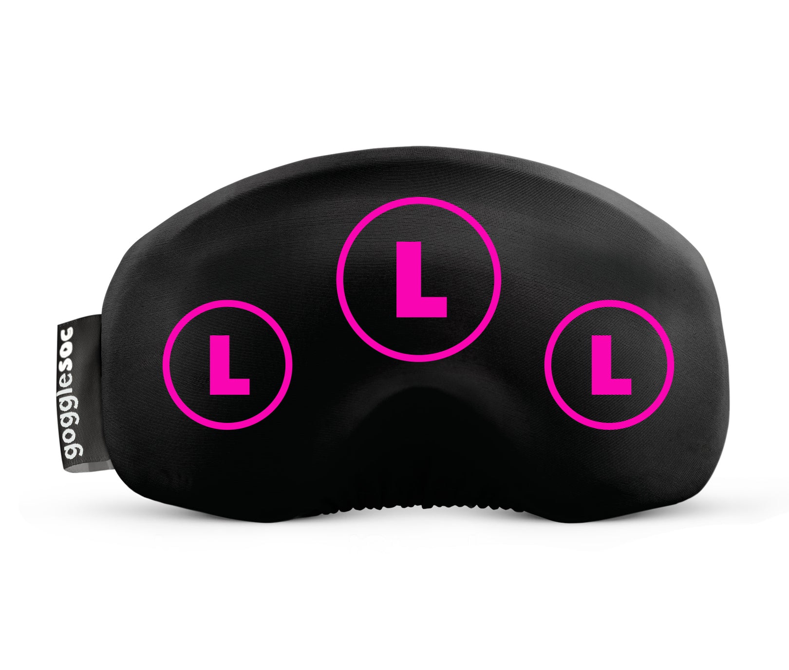 Custom | Rookie – gogglesoc