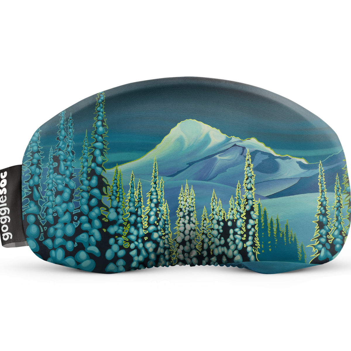 hayley stewart gogglesocs