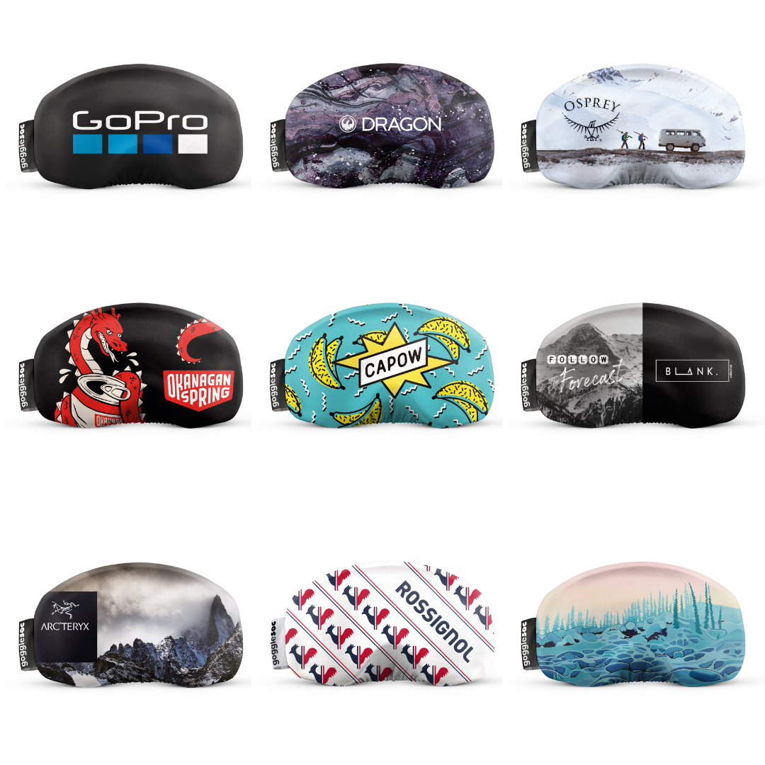 Custom | Pro – gogglesoc